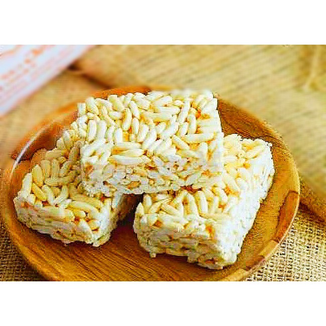 Jual Teng Teng Manis 500gr Teng Teng Ketan Jipan Ketan Asli Teng Teng ...