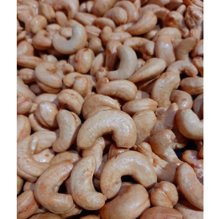 Jual KACANG MEDE METE SUPER PREMIUM GORENG ASLI WONOGIRI 500 GRAM ...