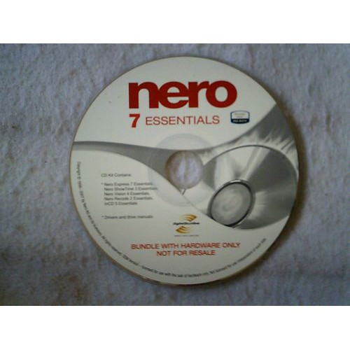 Jual cd nero 7 essential | Shopee Indonesia