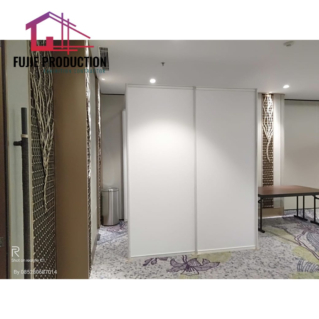 Jual Partisi R8 - Panel Photo | Shopee Indonesia