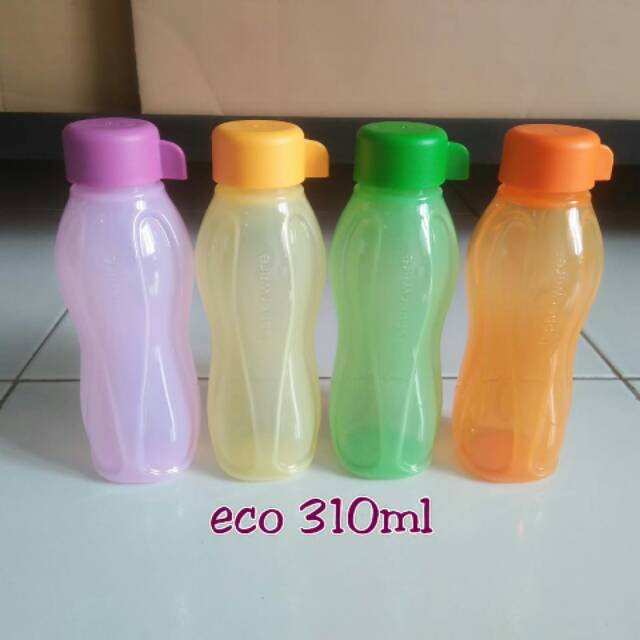 Jual Botol eco uk 310 ml 1 botol | Shopee Indonesia