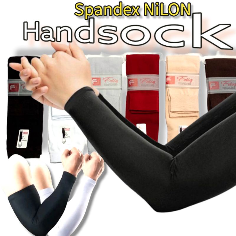 Jual Manset Tangan Tebal/Manset Tangan Sport/Manset Tangan Muslimah ...