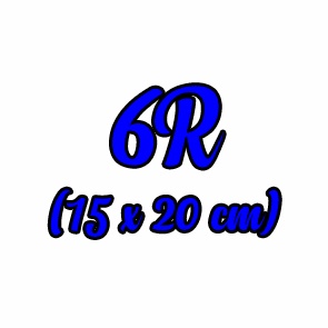 Jual Cetak Foto/Photo 6R | Shopee Indonesia