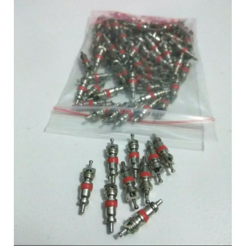Jual spuyer isi pentil 1 pack isi 50 dan 100 biji | Shopee Indonesia