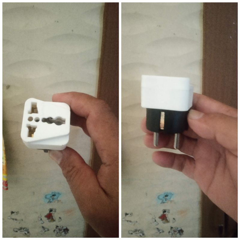 Jual Over Steker Listrik | Shopee Indonesia