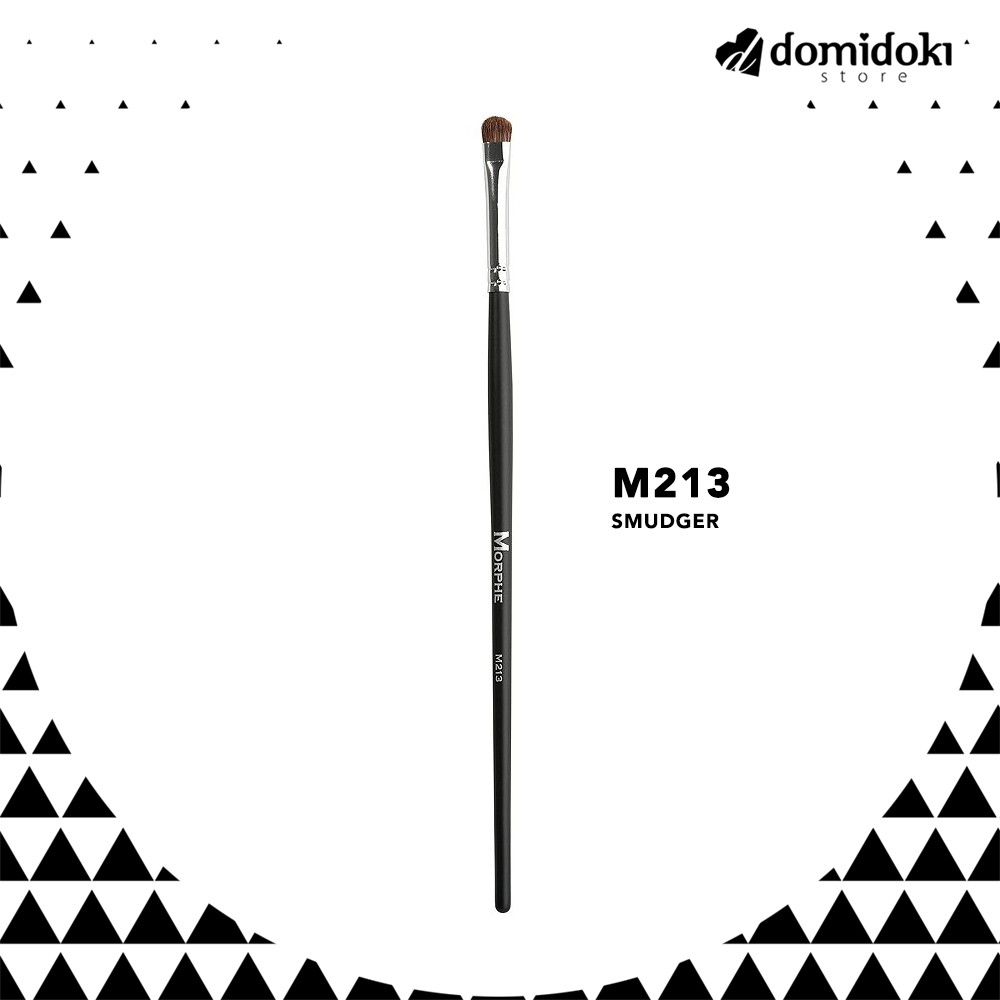 Jual Morphe M213 - SMUDGER | Shopee Indonesia