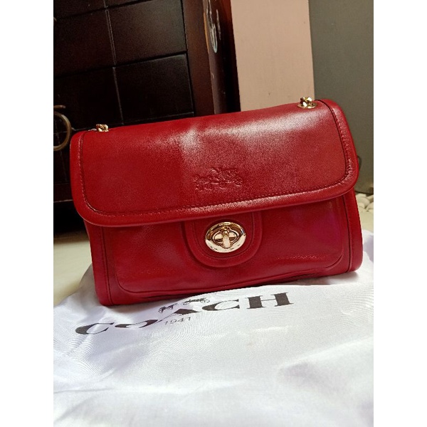 Jual Coach Ranger Shoulder Bag | Shopee Indonesia