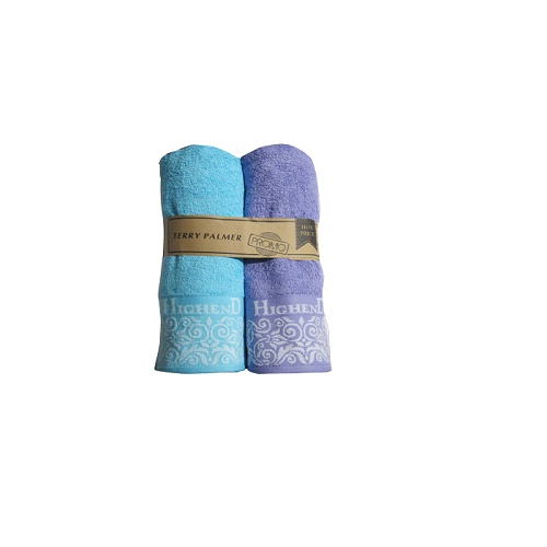 Jual BUY 1 GET 1!! Set Bundling Handuk Highend by Terry Palmer SET2 ...