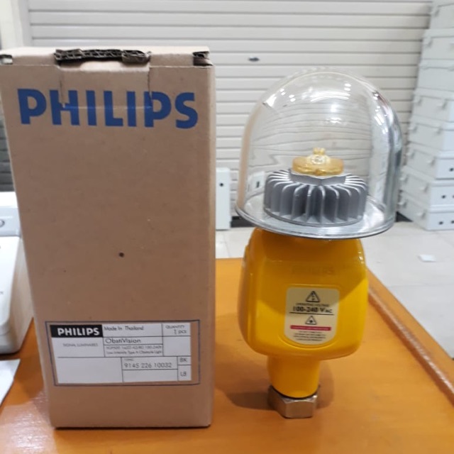 Jual Lampu tower / Lampu OBL / Lampu menara XGP500 Philips | Shopee ...