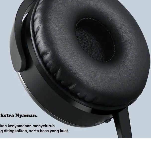 Jual ♡ HEADSET BLUETOOTH REKOMENDED SUARA DAN BASS BULET BULET DEH ♣ ...