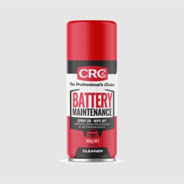 Jual CRC Battery Maintenance 300gr | Shopee Indonesia