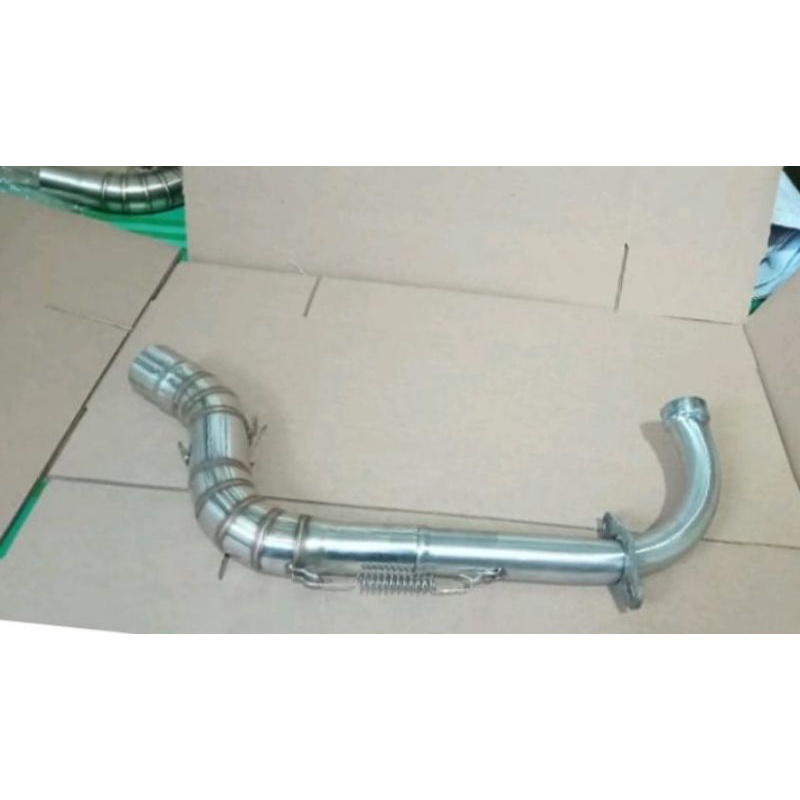 Jual pipa leheran /header inlet 38 inlet 50 mio karbu dan injeksi ...