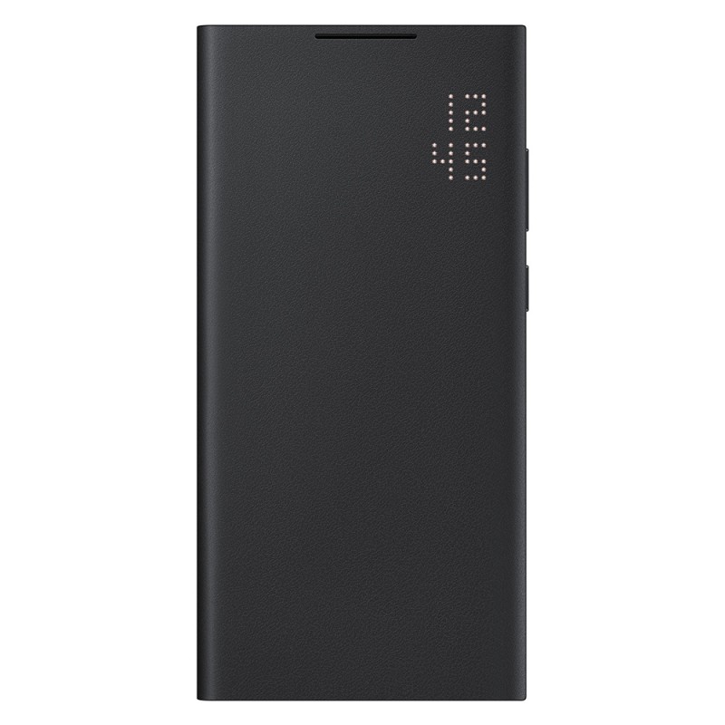 Jual Samsung Smart LED View Cover S22 Ultra 5G Original | Shopee Indonesia