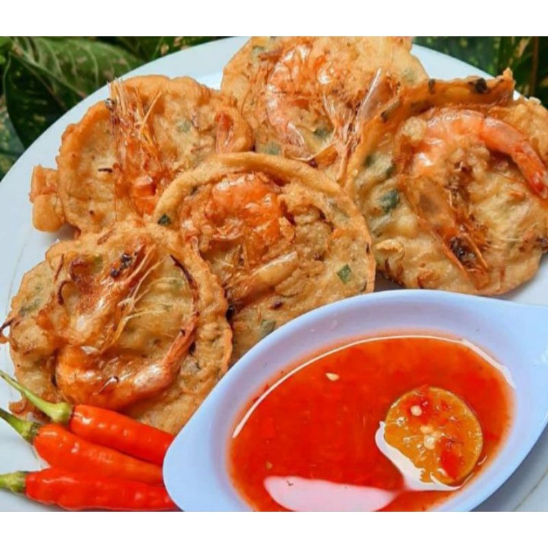 Jual Bakwan pontianak | Shopee Indonesia