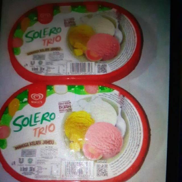 Jual Es campina 3in1 rasa jambu,mangga,kelapa 350ml | Shopee Indonesia