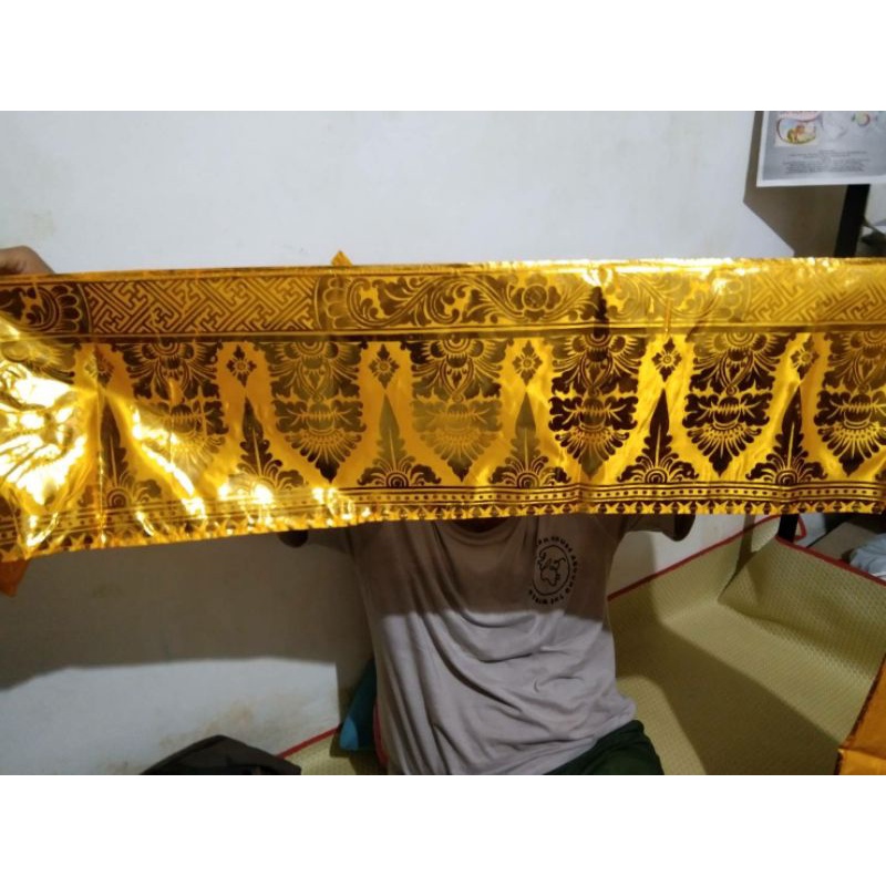 Jual Ider ider bali untuk di bale, merajan dan dekorasi | Shopee Indonesia