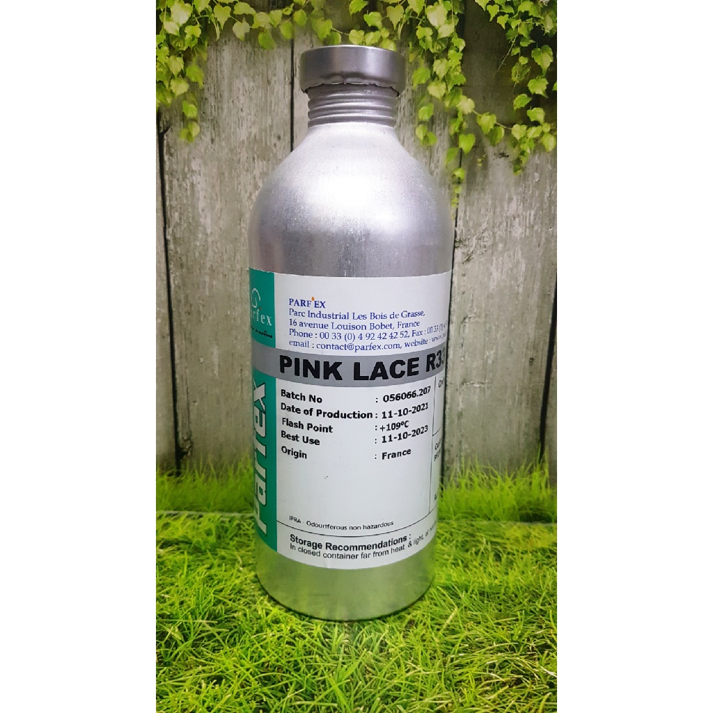 Jual PINK LACE inspired CHRISTINA AGUILERA BY NIGHT by Parfex segel ...