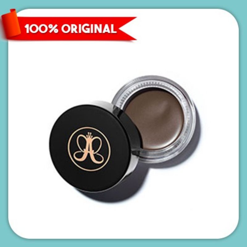 Jual SOFT BROWN ABH BROW pomade alis Anastasia Beverly Hills SOFT BROWN ...
