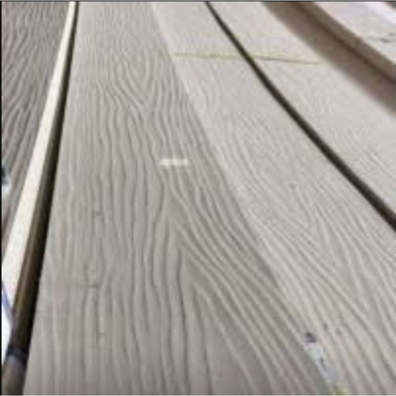 Jual kalsi list plank motif jati tebal 8mm x 20cm x 3m | Shopee Indonesia