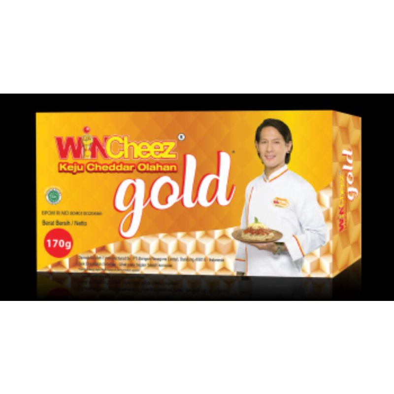 Jual KEJU PARUT WINCHEEZ GOLD 170 GRAM | Shopee Indonesia