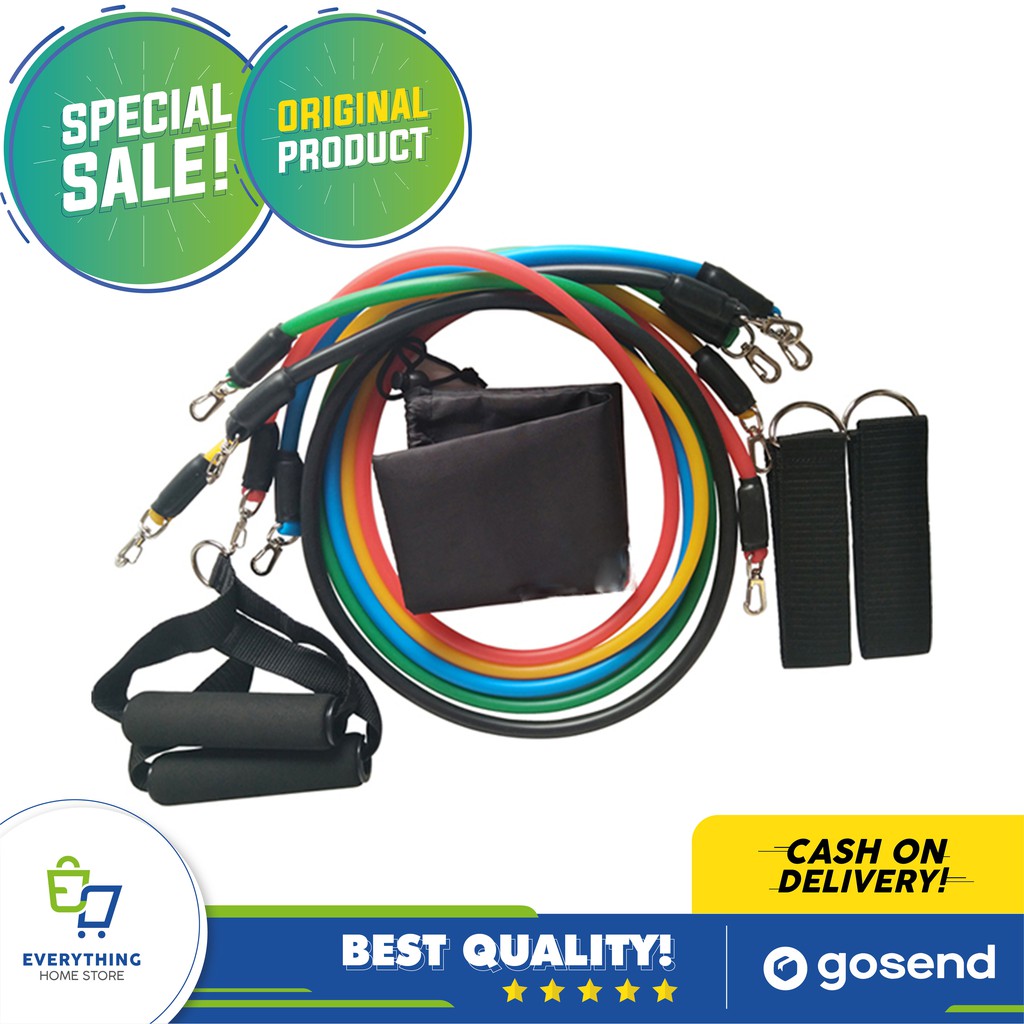 Jual Fitmate Home Gym ORIGINAL | Fit Mate | Alat Untuk Olahraga di ...