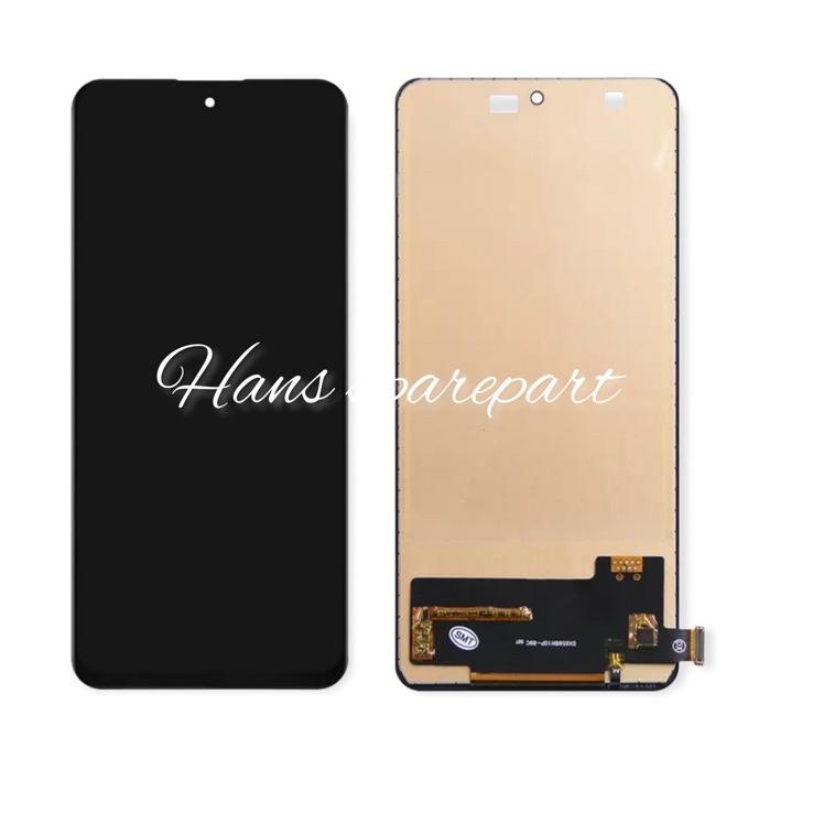 Jual Harga Bersahabat.. LCD TOUCHSCREEN XIAOMI REDMI NOTE 10 PRO / NOTE ...