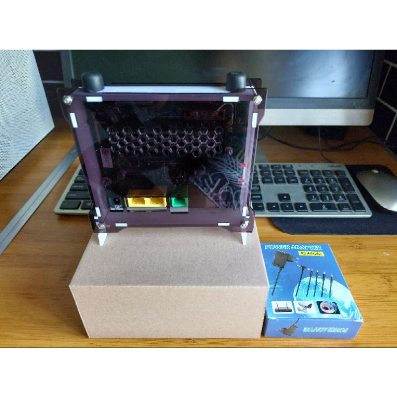 Jual Modem BL100 Akrilik | Shopee Indonesia