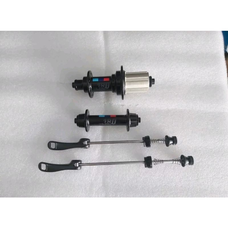 Jual HUB FREEHUB GT HALF5 20-24 HOLE V BRAKE ROADBIKE | Shopee Indonesia