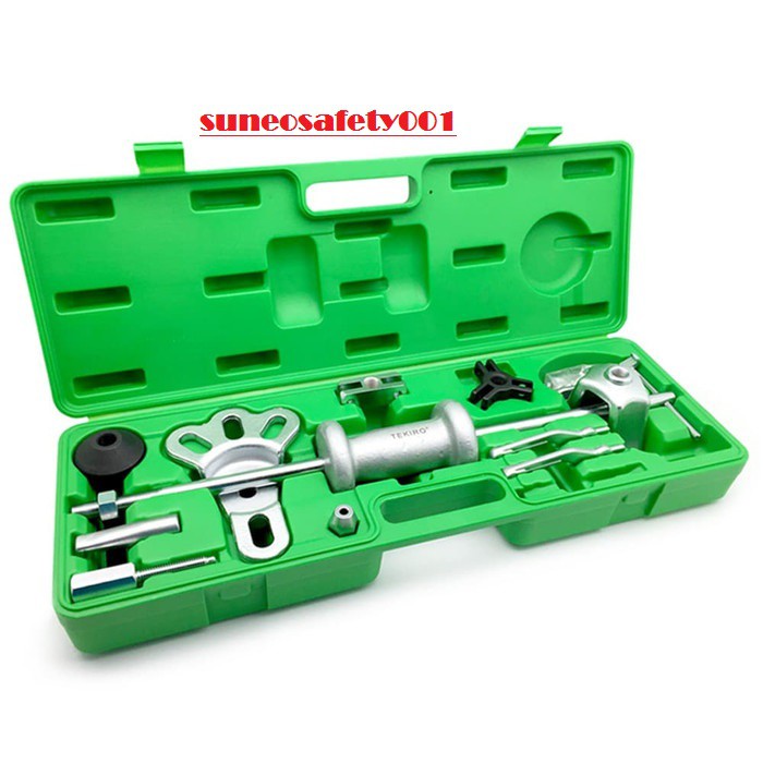 Jual TEKIRO FLANGE AXLE AND JAW PULLER SET / TREKER KAKI BEBEK SET ...