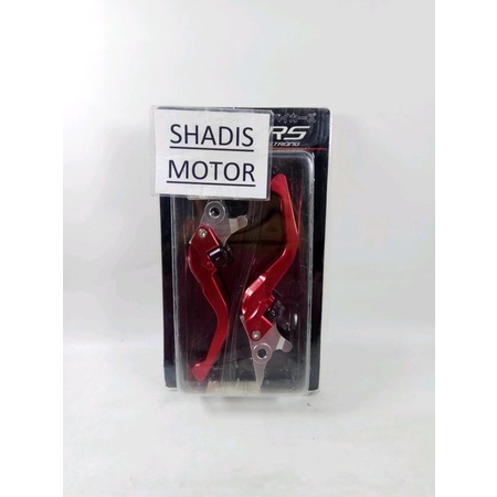 Jual Handle Motor Merk Bikers Motor N Max Nmax 1 Set Handel Kanan ...