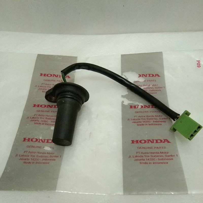 Jual SENSOR SPEEDOMETER SENSOR ASSY SPEED SUPRA X 125 KARISMA ORIGINAL ...