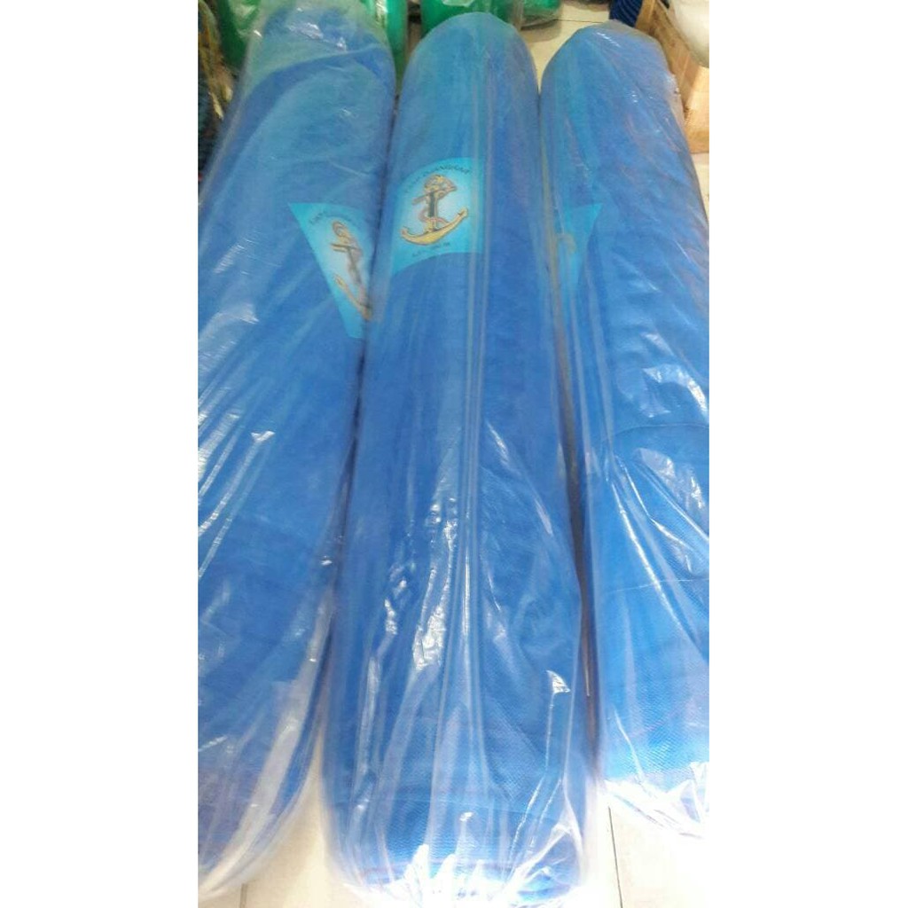 Jual Order Langsung Polinet biru/jaring proyek terbaik | Shopee Indonesia