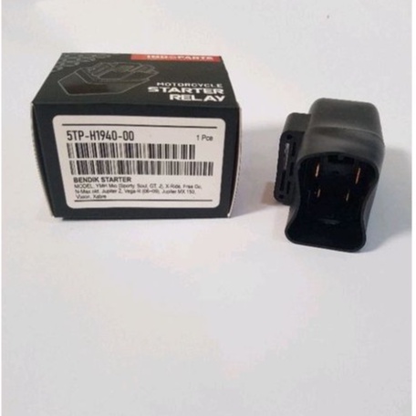Jual RELAY STARTER / 5TP-H1940-00 / BENDIK STATER / SWITCH STATER ...