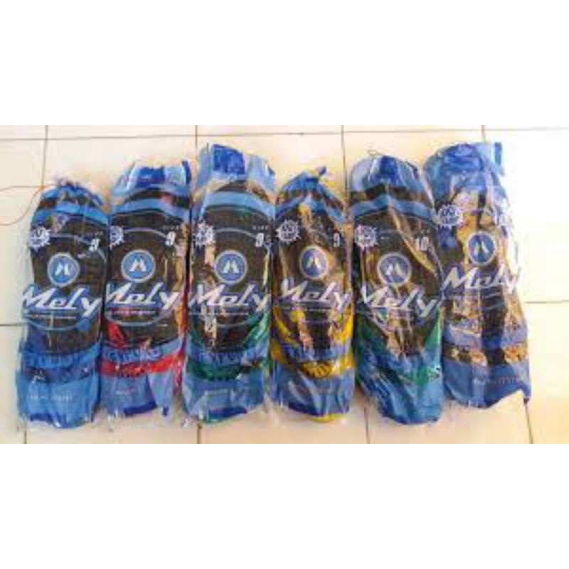Jual Sandal Melly Semua Ukuran Lengkap | Shopee Indonesia