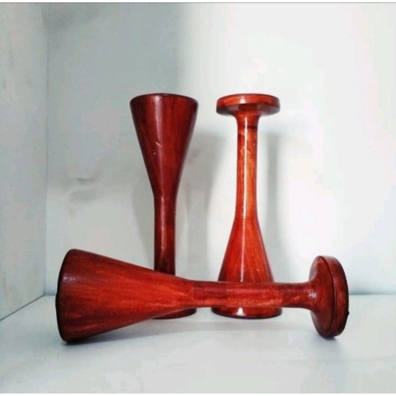 Jual LENEK KAYU / MONORAL KAYU / STHETOSCOPE BIDAN KAYU | Shopee Indonesia