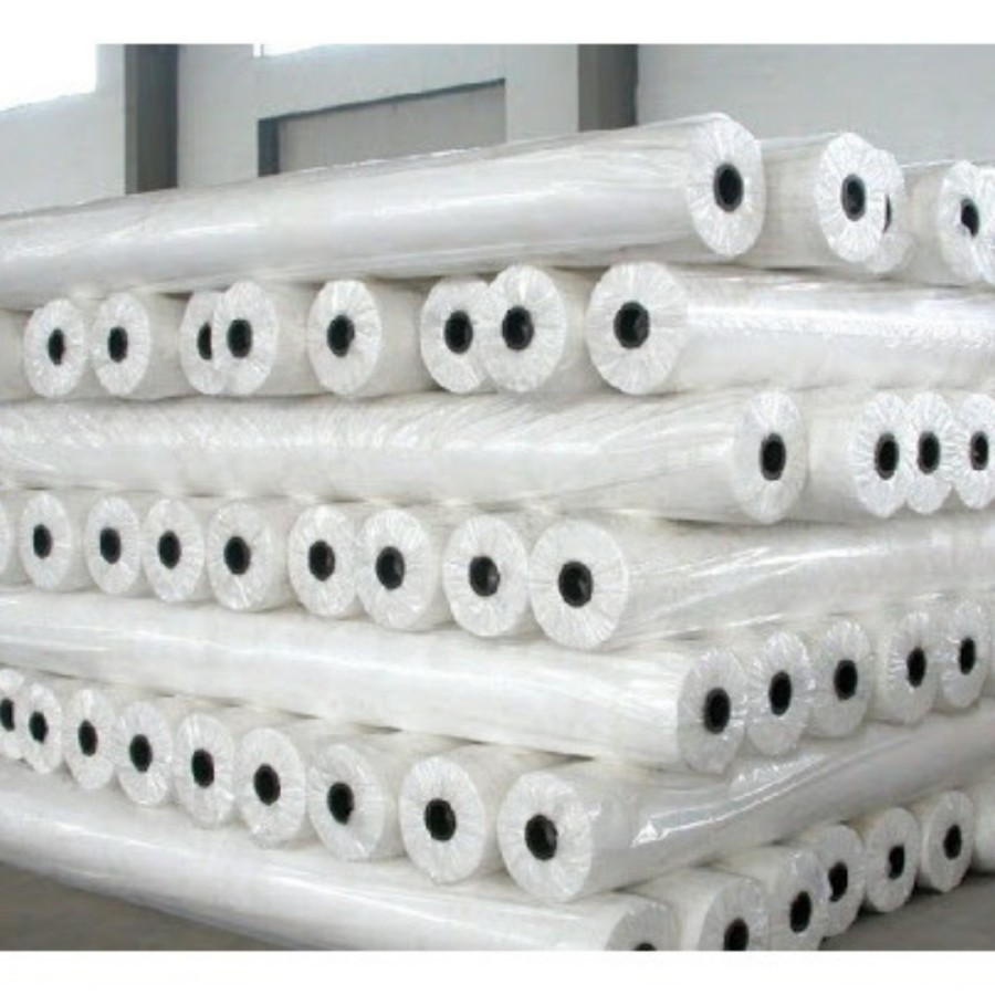 Jual Kain Sublim / Kain Sublime / Kain Polosan Putih - Per 0,5 meter ...