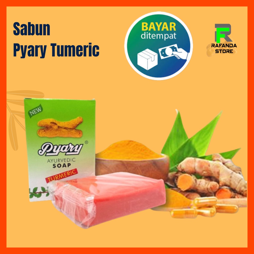 Jual SABUN PYARY - SABUN ARAB - Sabun Pyari Pekanbaru | Shopee Indonesia