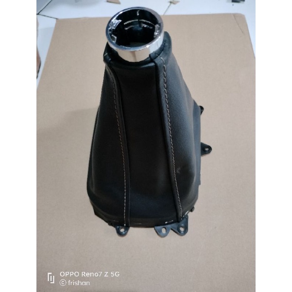 Jual SARUNG TONGKAT PERSNELING INNOVA REBORN FORTUNER HILUX ORIGINAL ...