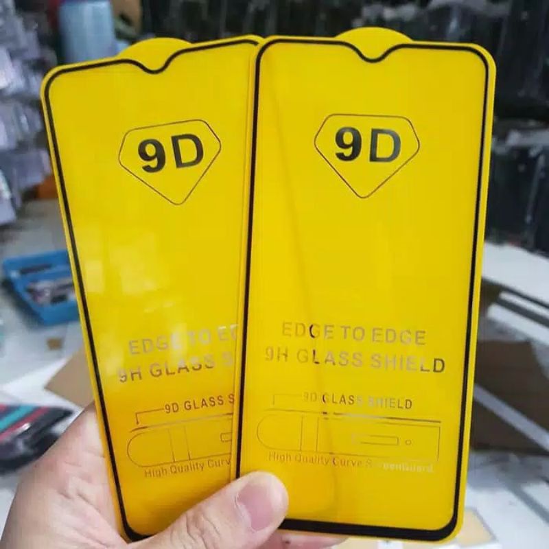 Jual TEMPER GLASS XIAOMI REDMI 3 3S 3X 3 Pro GO 4A 4X 5A 6A 7A 8A 8A ...