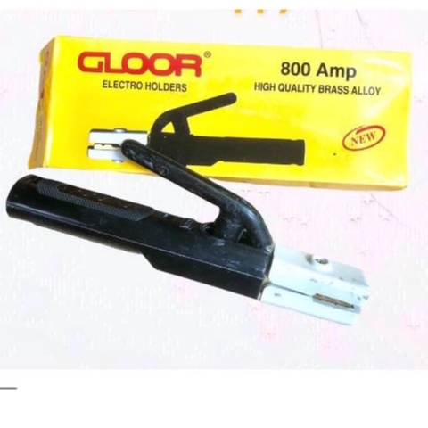 Jual TANG LAS 800A GLOOR/Stang Las Listrik 800 Ampere/TANG SETANG ...