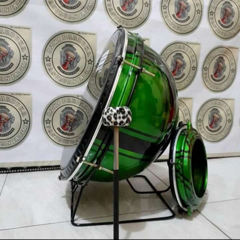 Jual BAS HADROH+ TAM SETEL/ BAS TAWON/ BAS BANJARI | Shopee Indonesia