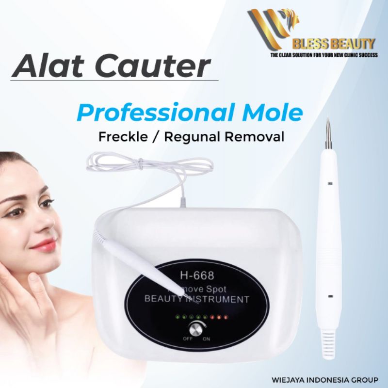 Jual Alat Penghilang Skin Tag Kutil Tahi Lalat Soft Cauter Removal ...