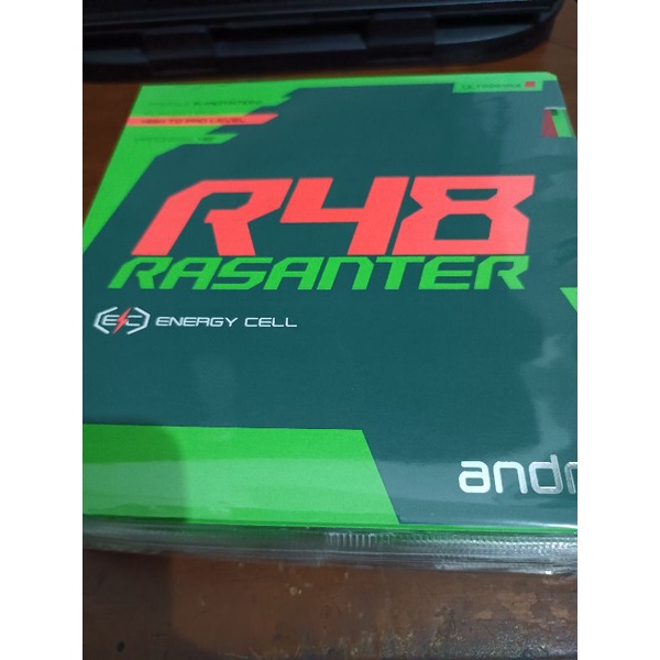 Jual ANDRO RASANTER R48 | Shopee Indonesia