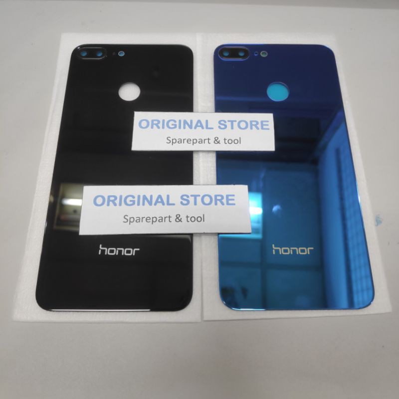 Jual BACKDOOR / BACK CASING HONOR 9 LITE - HONOR P9 LITE TUTUP BATERAI ...