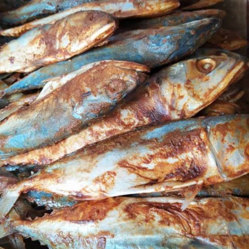 Jual Ikan peda merah 250g | Shopee Indonesia