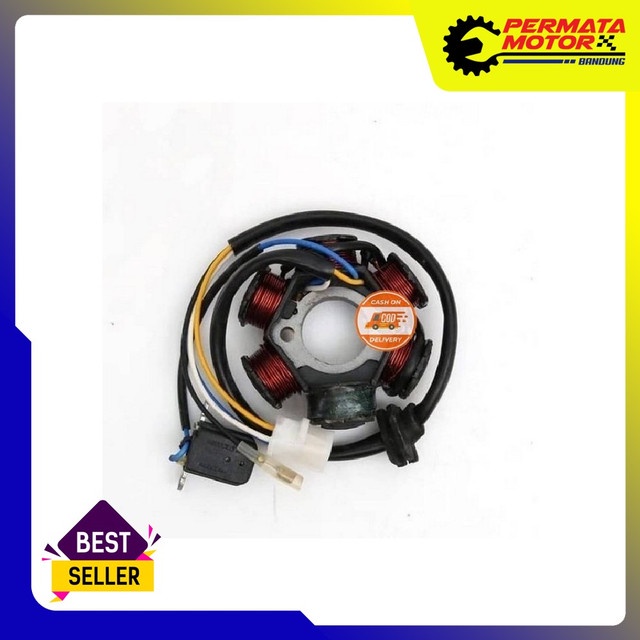 Jual SPUL SPULL SPOOL SUPRA SUPRA X SUPRA FIT LEGENDA REVO 100 LAMA PLUS PULSER | Shopee Indonesia