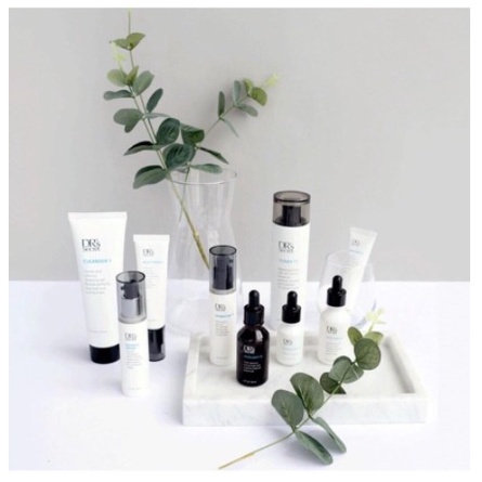 Jual drsecret t1 t2 t3 t4 t5 t6 t7 t8 t9 Aqua boost DR’s Secret 1-5 ...