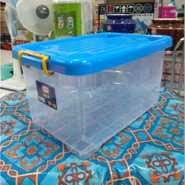 Jual Box container cb 45/ box serbaguna | Shopee Indonesia