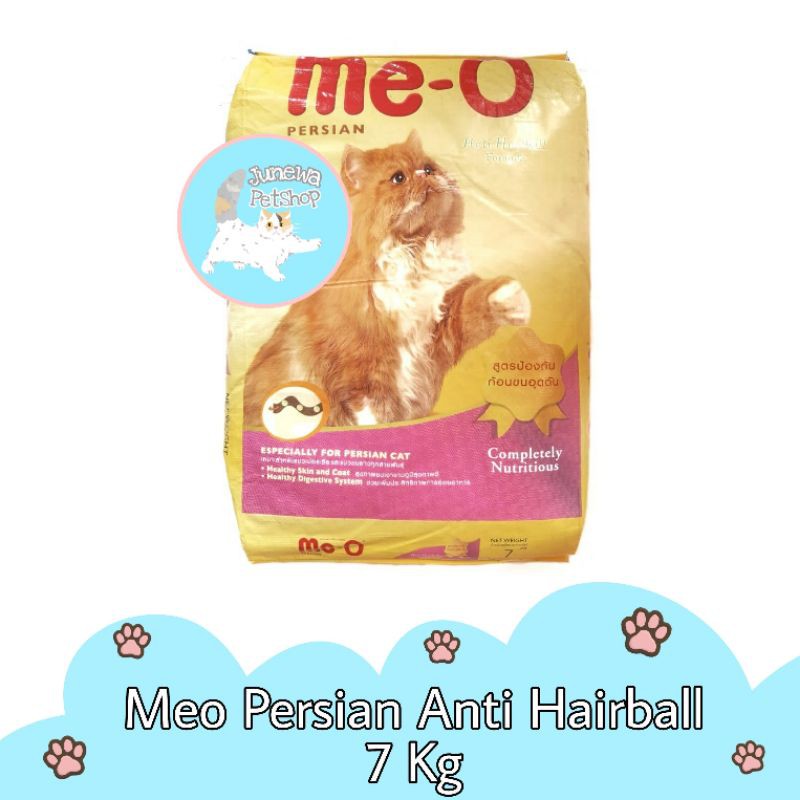 Jual Meo Persian 6,8 Kg ( 1 Karung ) | Shopee Indonesia