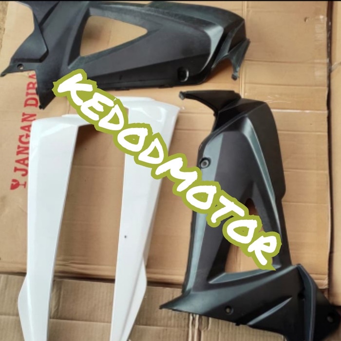 Jual Cover Sayap Luar Dalam Honda Revo Lama Ramping Generasi Pertama ...